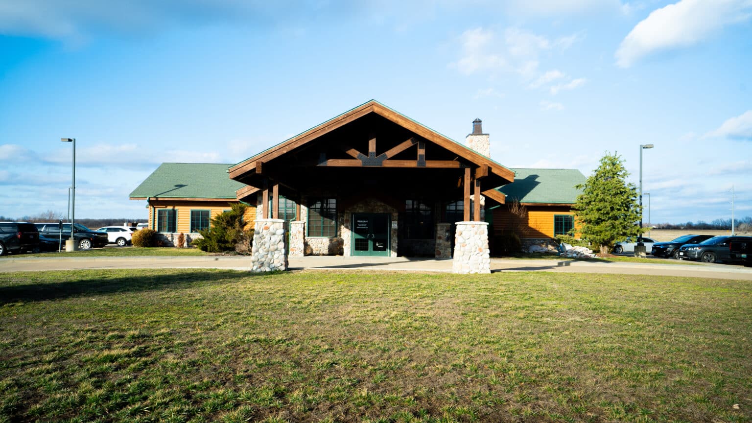 Missouri Addiction Recovery Services & Detox Rehab Center Overview ...